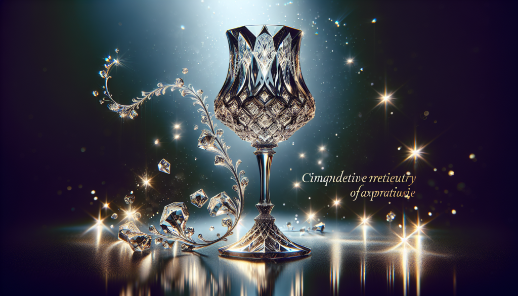 Crystal Port Sippers Review